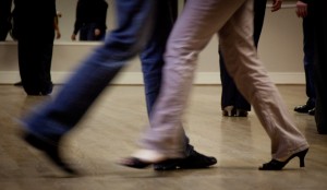 Classes - Everybody Dance